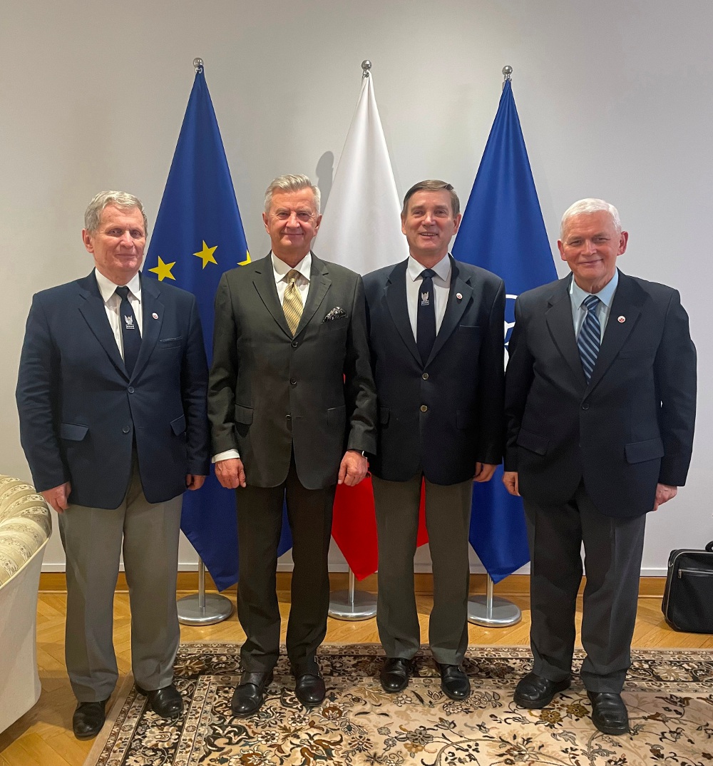 Związek Żołnierzy Wojska Polskiego